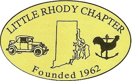 Newport Car Museum | Model A Club