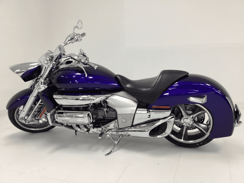 Newport Car Museum | A Sensuous Delight