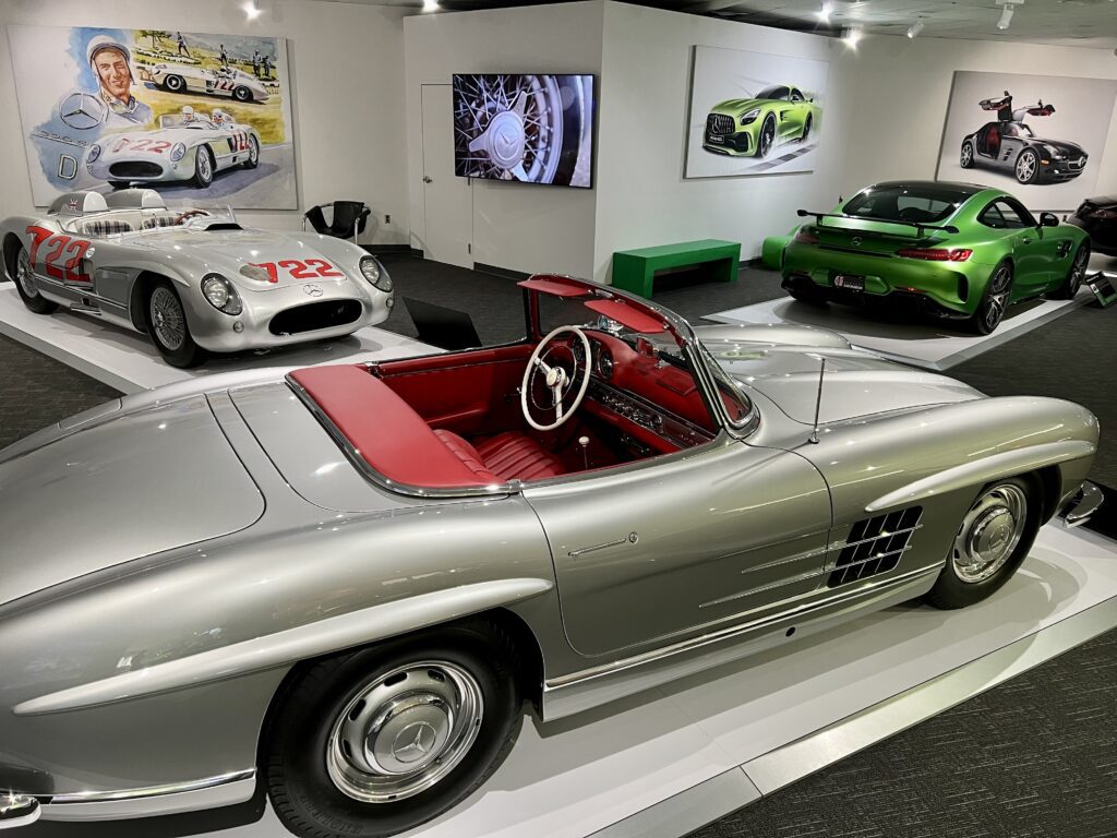 Newport Car Museum | Happenings